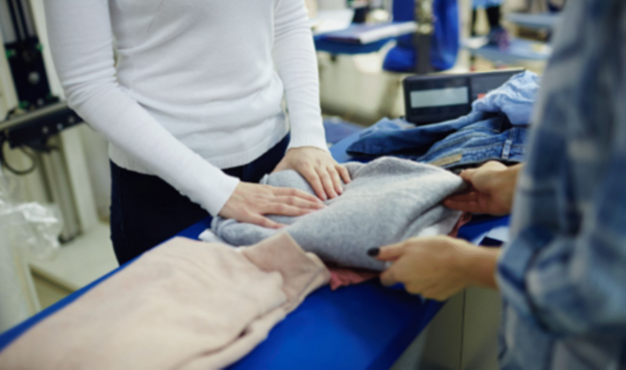 Why Dry Cleaning Services Are Important - Reliable Poster